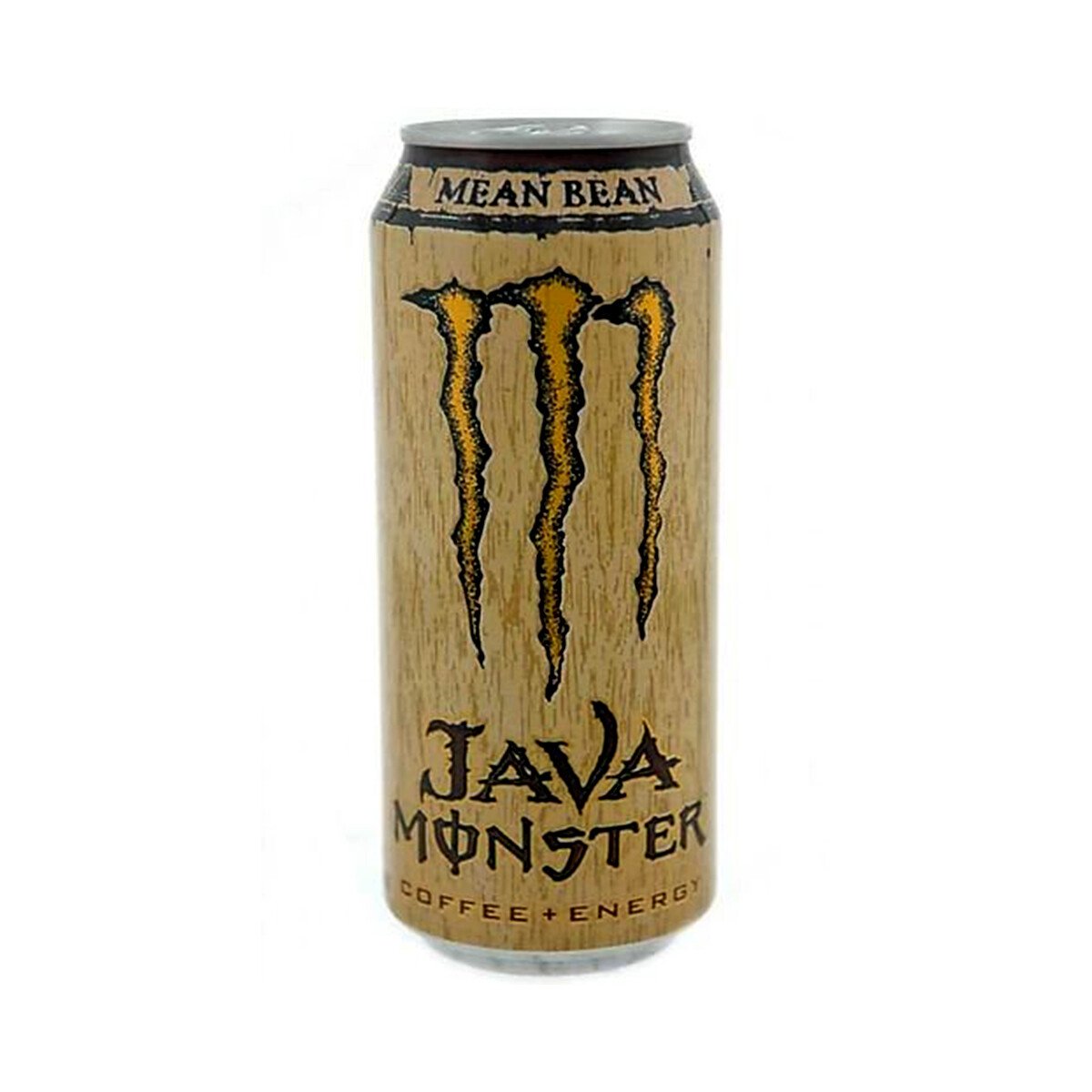 MONSTER JAVA MEAN BEAN – Bubbleroma.it