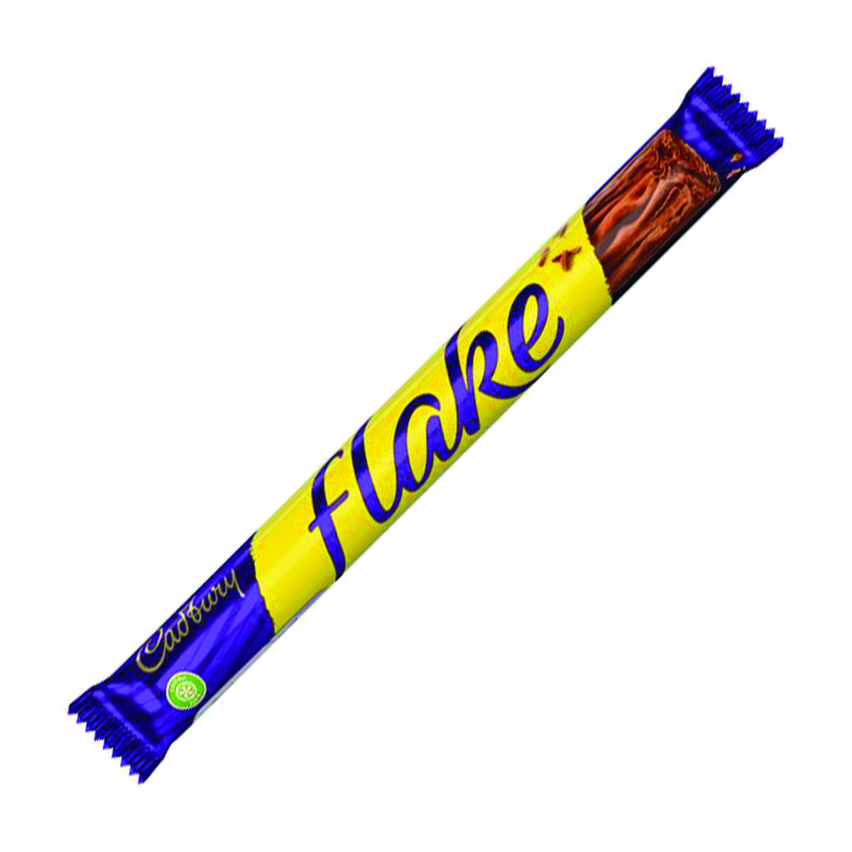Cadbury Flake - 32 gr