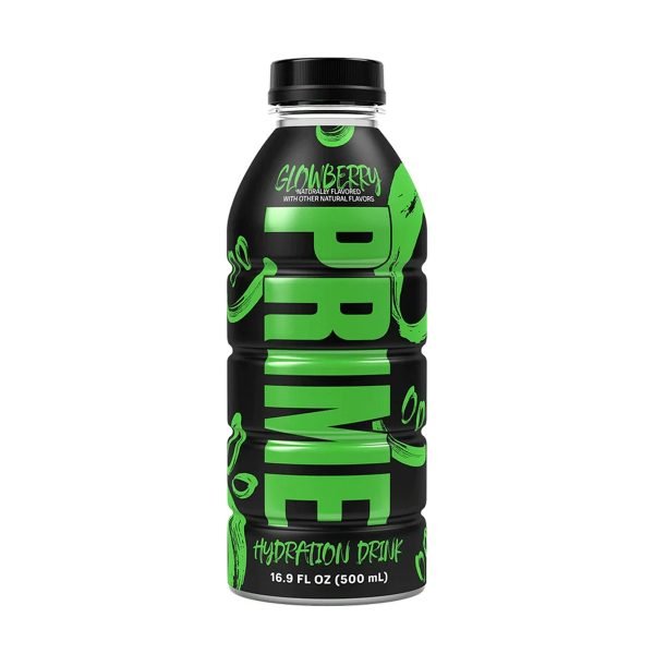 Prime Hydration GlowBerry