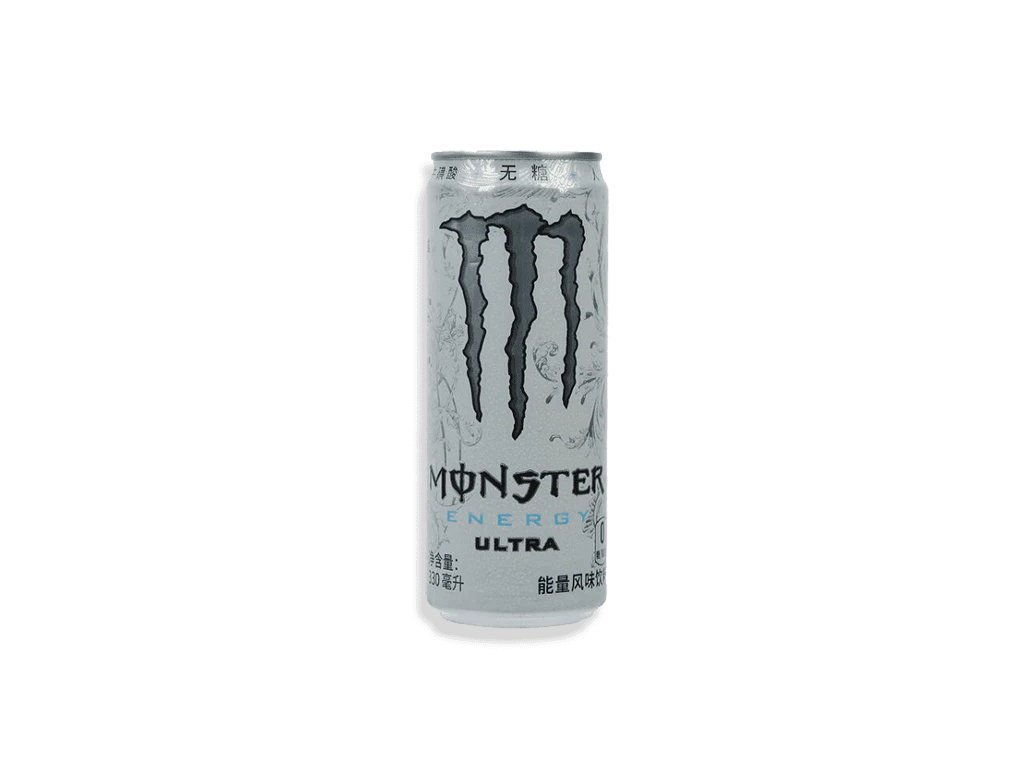 Monster Energy Ultra White - Gusto leggero e frizzante | Acquista la ...