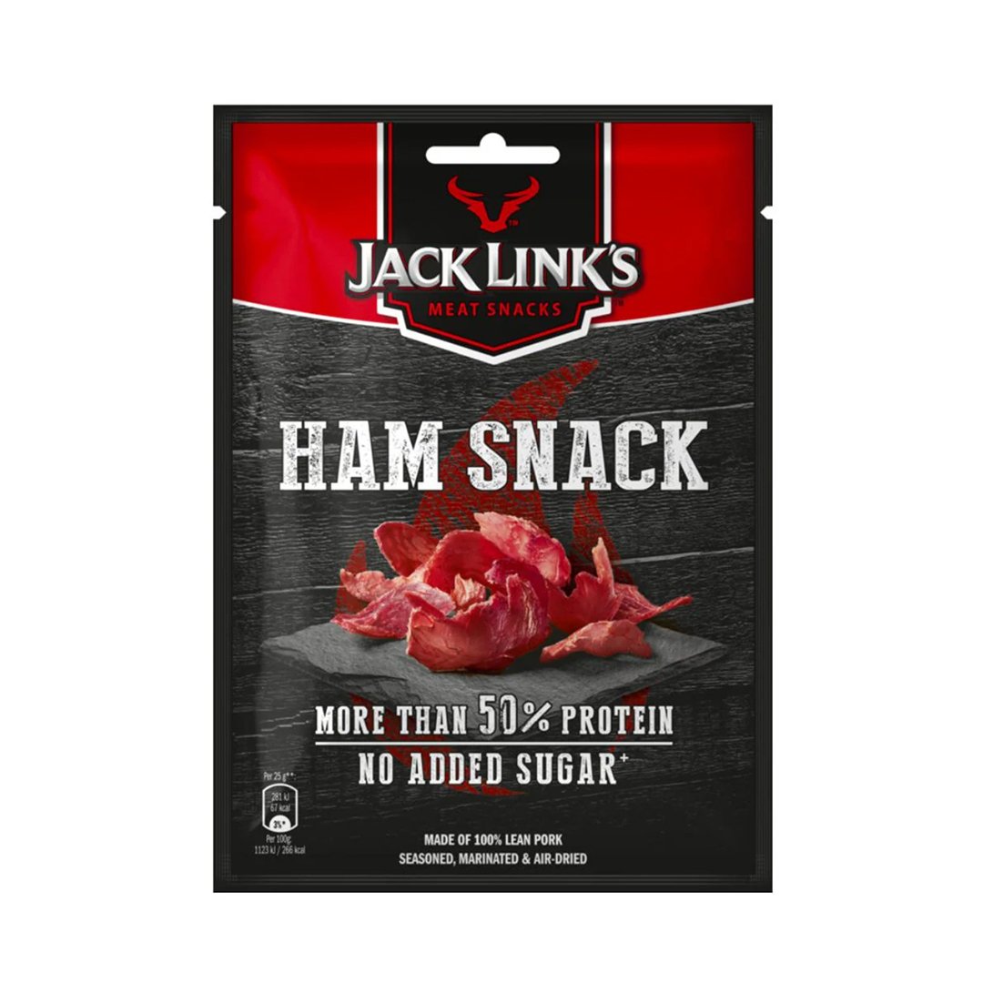 Jack Links Ham Snack