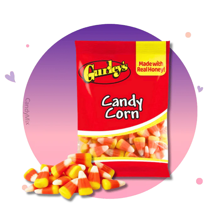 Gurley's Candy Corn - Bubble Roma
