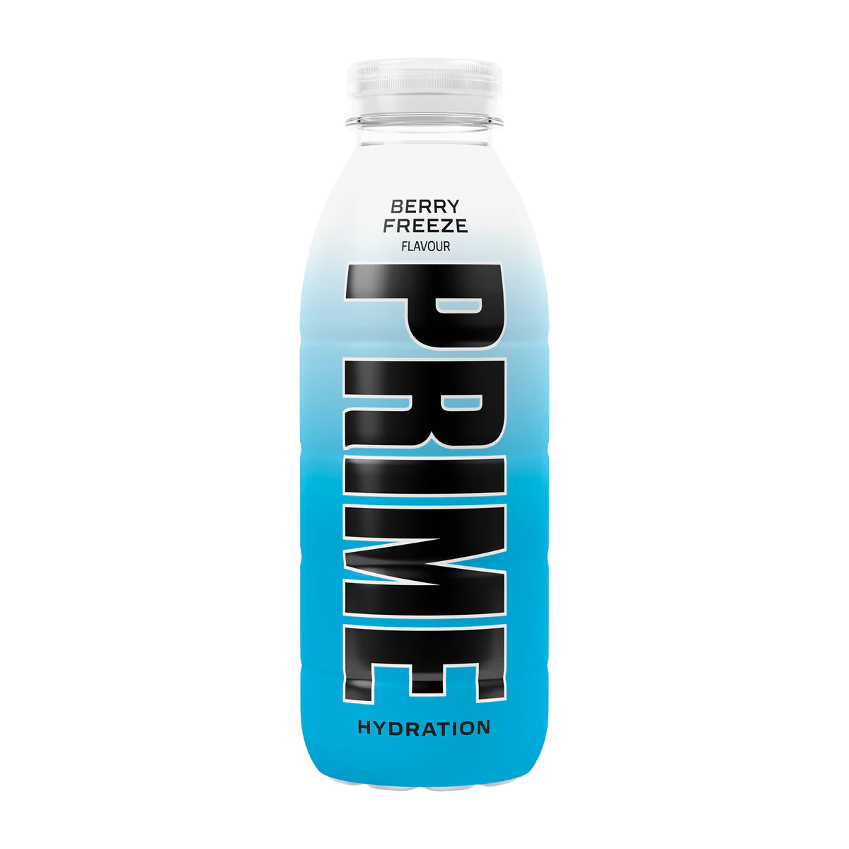 Prime Hydration Berry Freeze