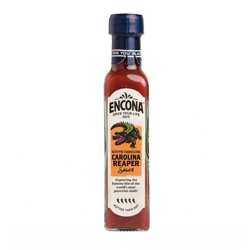 Encona Carolina Reaper Sauce