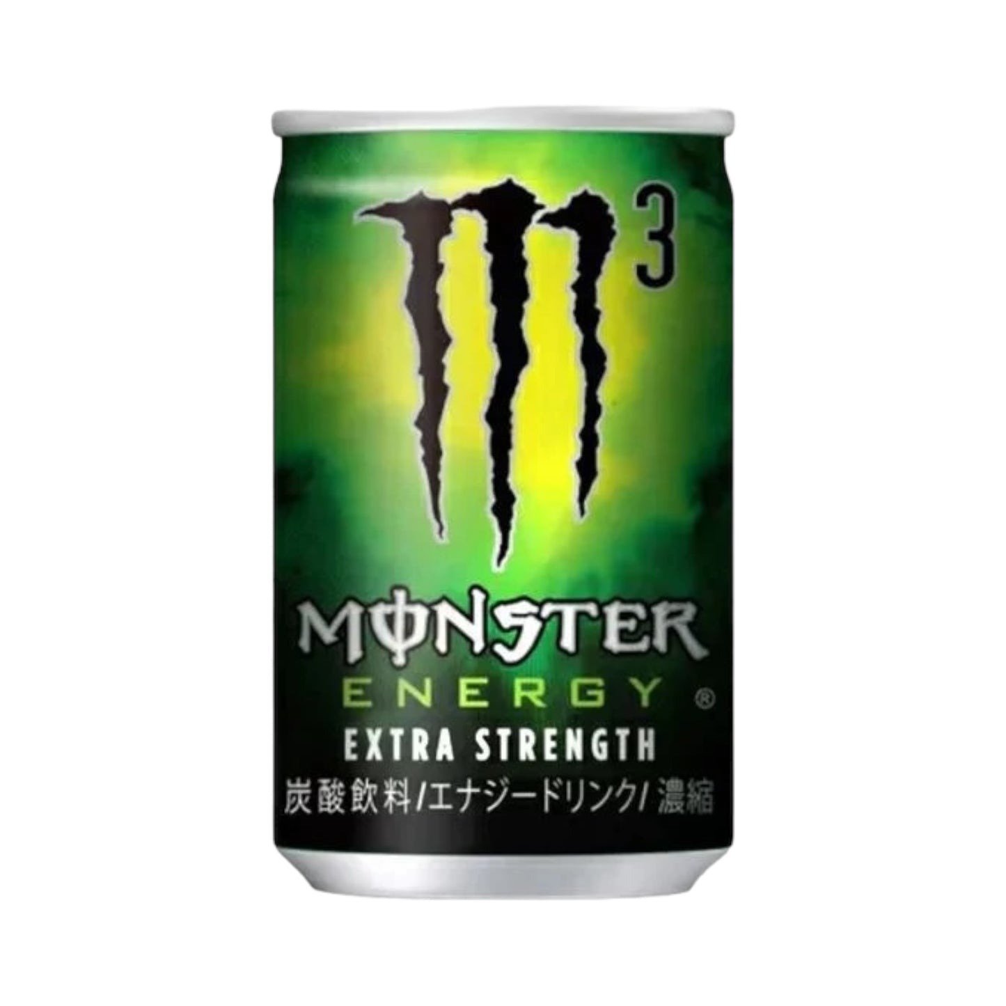 Monster M3 Extra Strength V2
